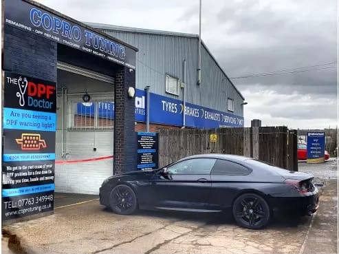 Vehicle Remapping Services in Essex | Colchester Remap | CoPro