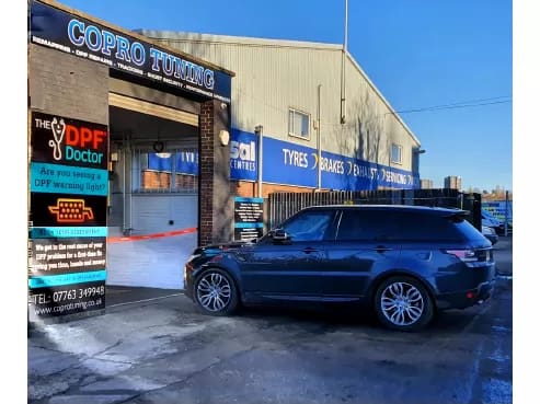 Vehicle Remapping Services in Essex | Colchester Remap | CoPro